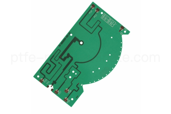 PCB Project – Jiuyao china ptfe pcb laminate supplier